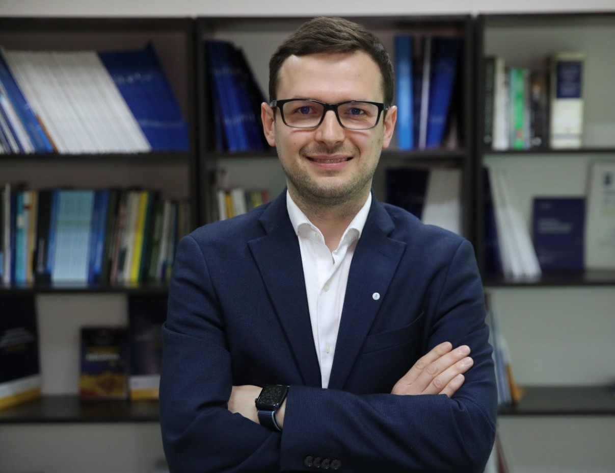 FMI analizează prioritățile autorităților din Republica Moldova